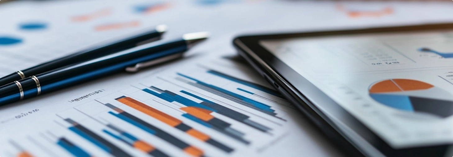 Healthcare Financial Analysis & Market Research