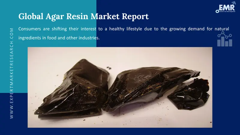 Agar Resin Market Size, Share & Industry Forecast 2034
