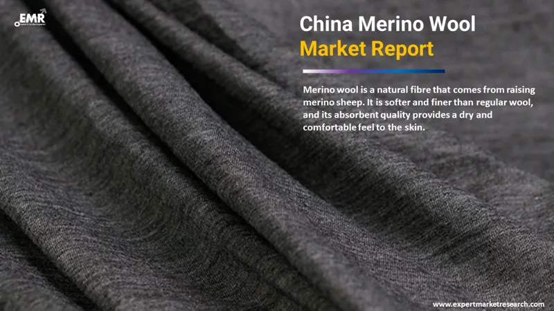 China Merino Wool Market Size Share & Industry Report | 2034
