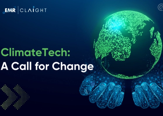Driving Sustainability: The Future of Climate Tech Trends