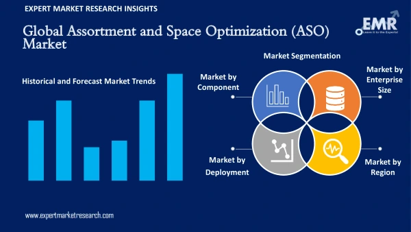 Assortment and Space Optimisation (ASO) Market Size, Share 2024-2032
