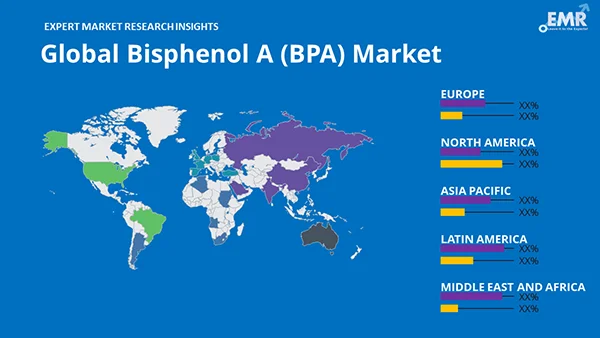 Bisphenol a (BPA) Market Size, Share & Trends Report 2034