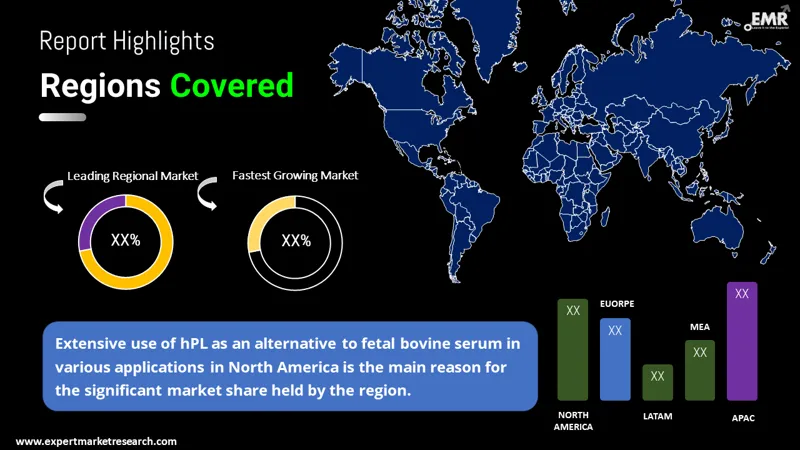 Human Platelet Lysate Market Size, Share Growth 2025-2034