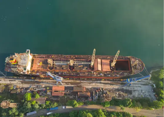 Ship Hull Preventive Maintenance and Lifecycle Strategies