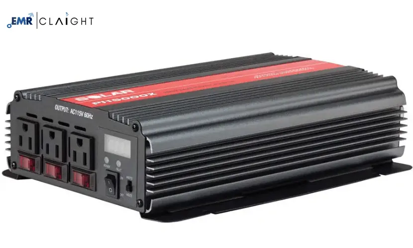 Top 6 Power Inverter Companies & Manufacturers in India